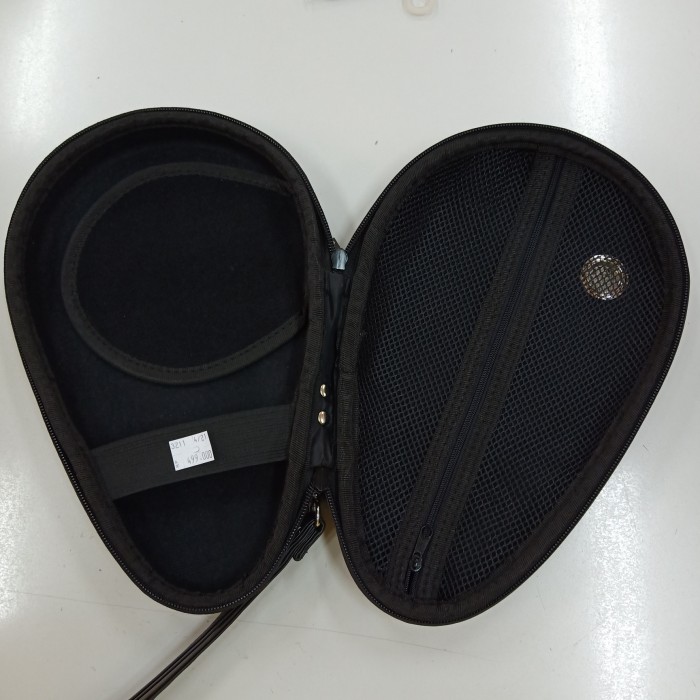Jual Tas Cover Bat Bet Pingpong Tenis Meja Andro Monster Hardcase ...