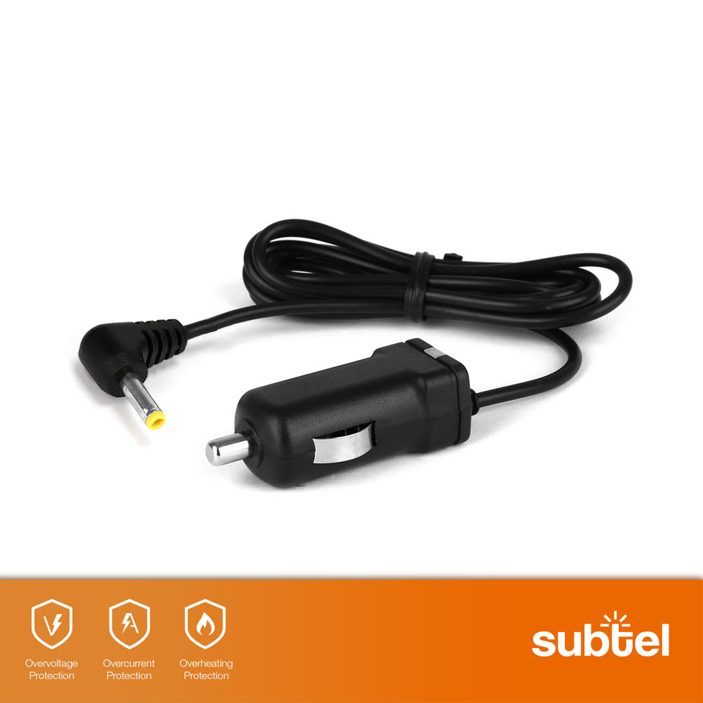 In Car Sat Nav Charger for TomTom GO 910 710 700