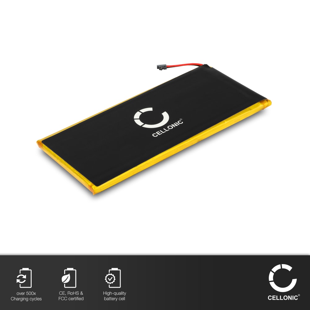 Motorola Moto G5s / G6 Battery HG30