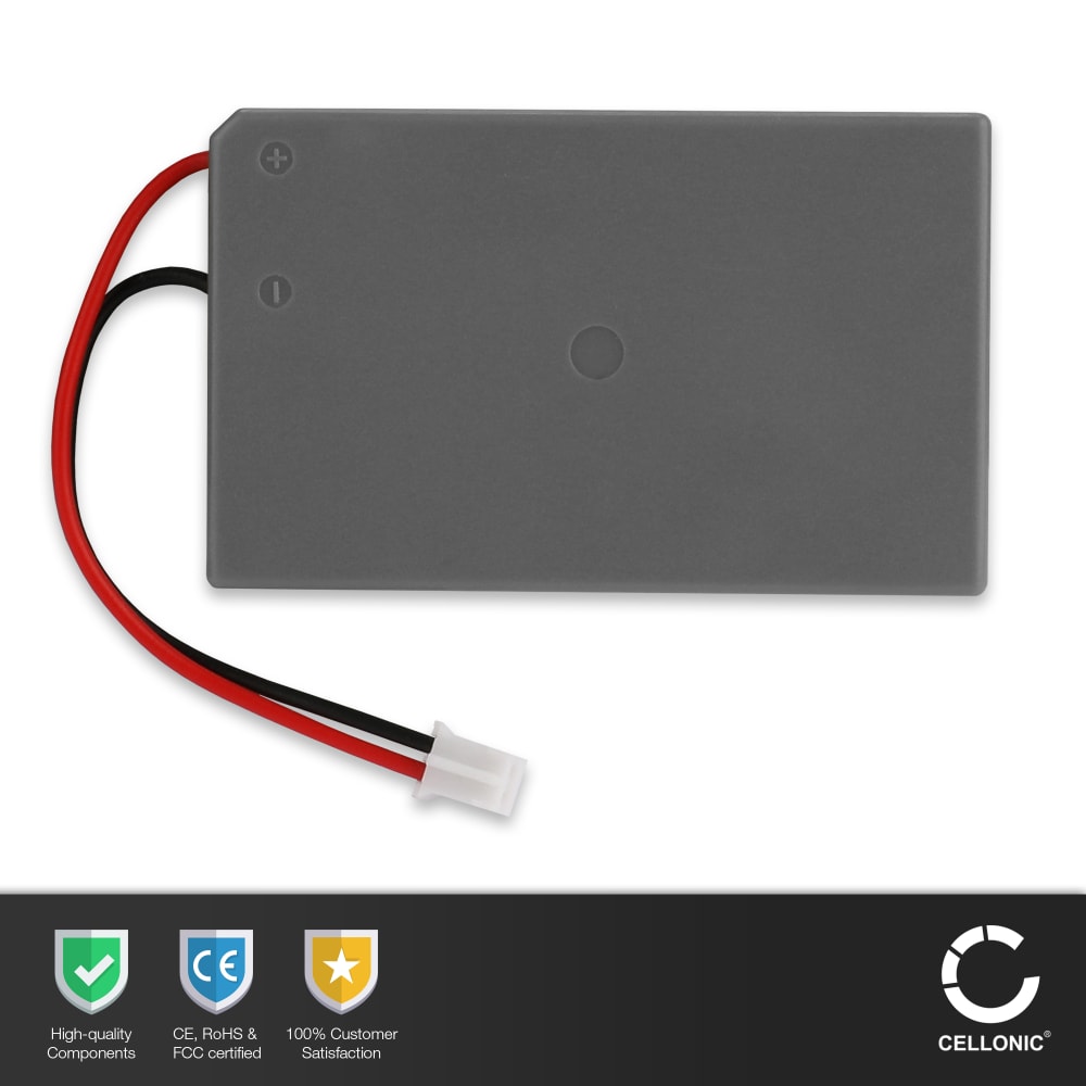 Sony SIXAXIS Controller Battery LIP1859,LIP1472