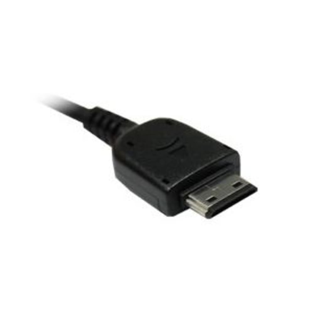 In Car Phone Charger for Samsung SGH-C180 SGH-C270 SGH-C450