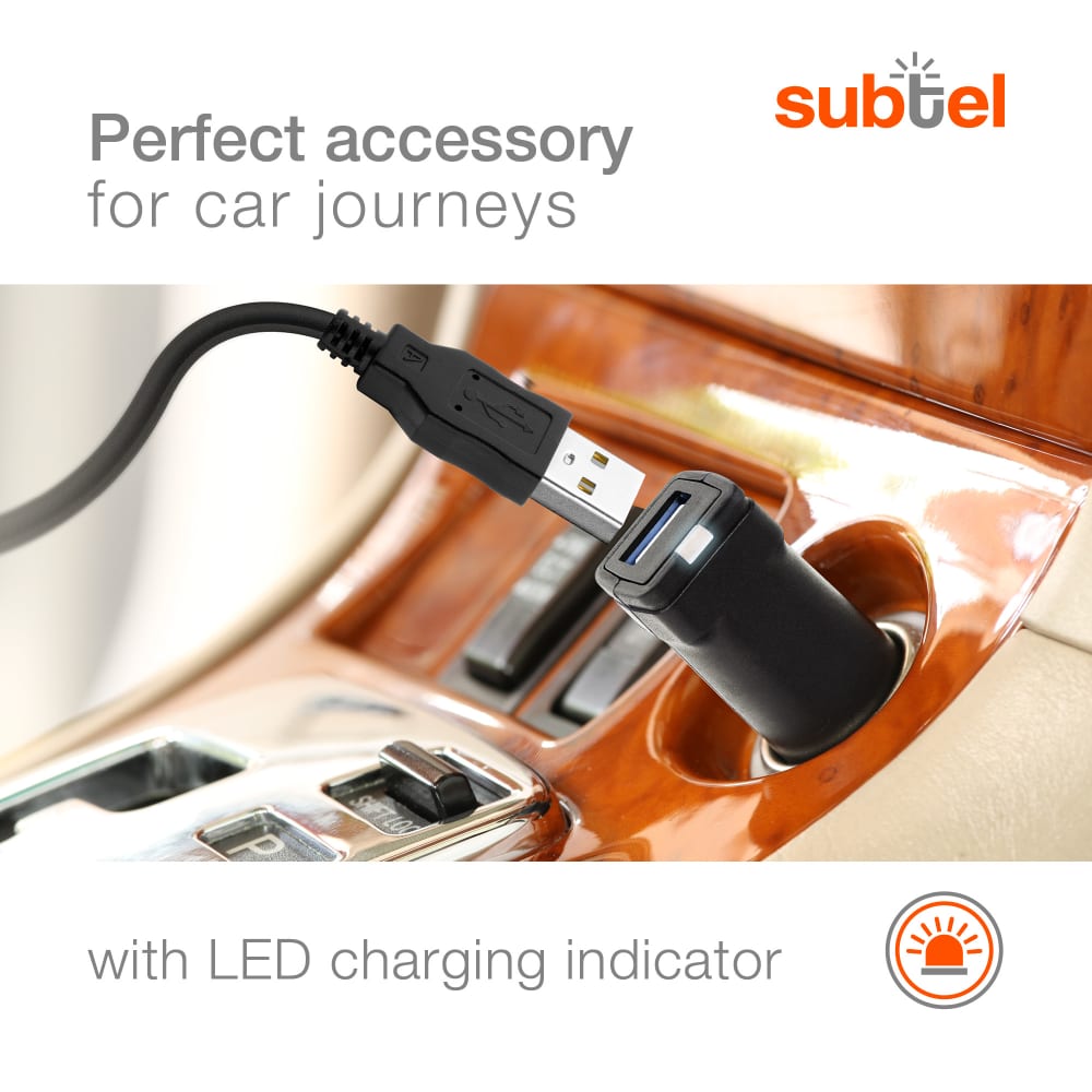 USB Charger for artfone C1 GSM, CF241A, CS181, CS182 USB Adapter