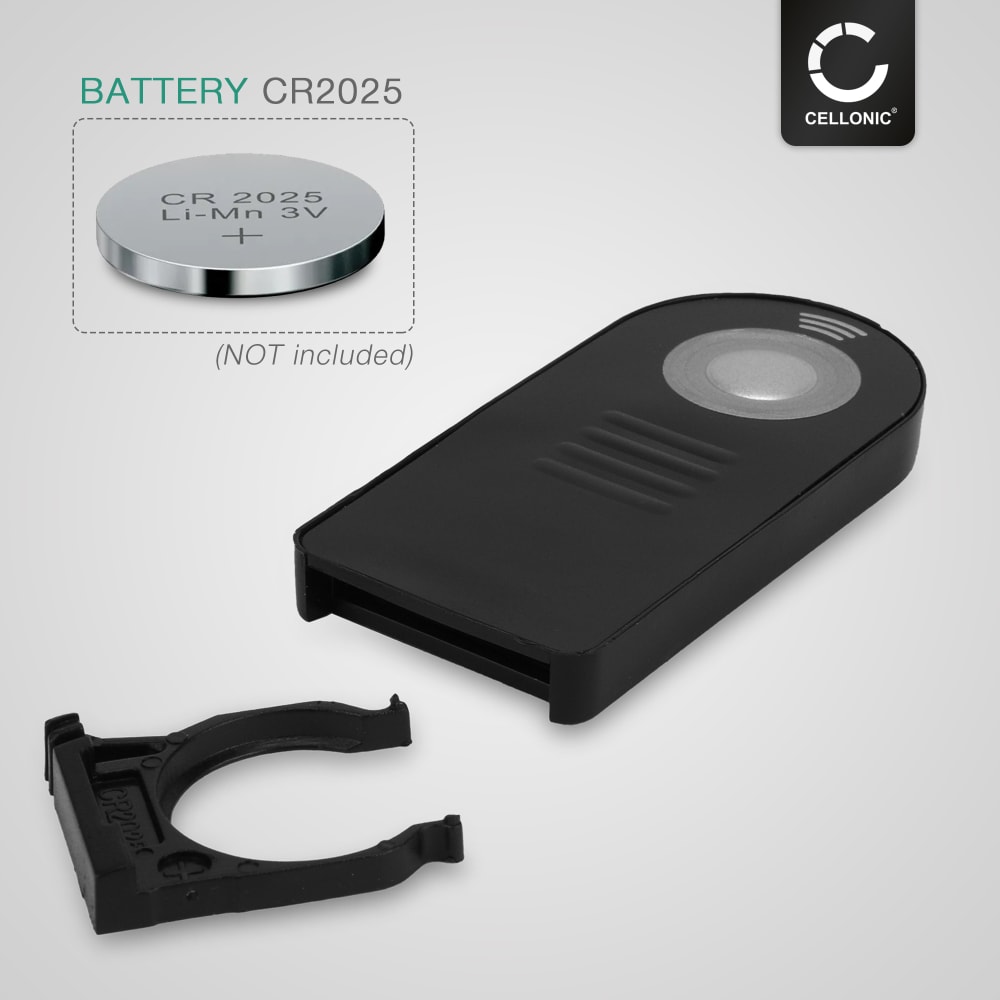 ML-L3 Infrared Camera Trigger