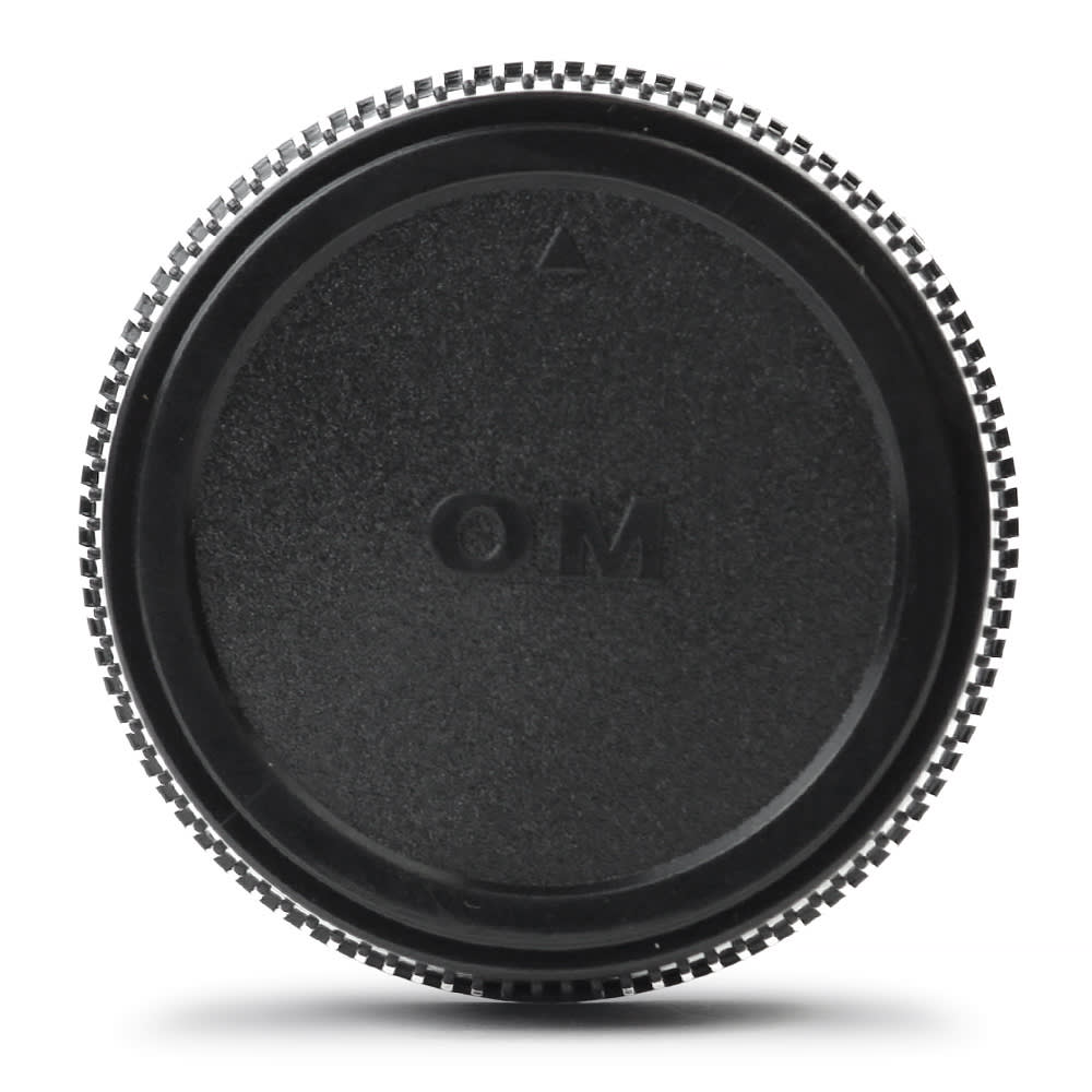 Rear Lens Cap for Olympus Four-Thirds 4/3, Olympus Zuiko Digital Series ...