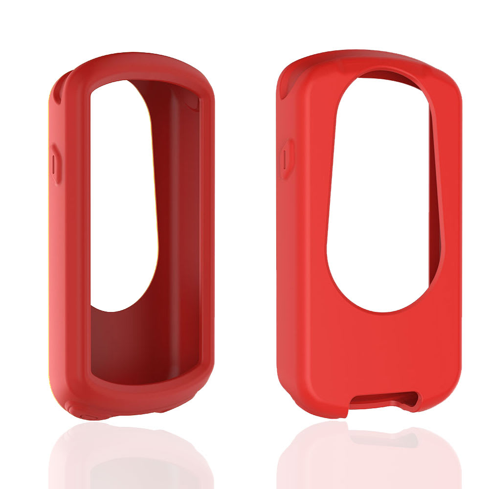 Back Cover + Screen protector for Garmin Edge 1030 / Edge 1030 Plus ...