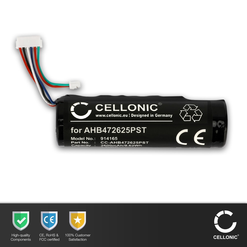 2x Garmin Astro DC20 Astro DC30 Astro DC40 Battery Replacement 010 ...