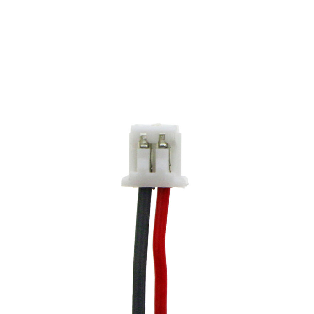 Batterie AFPX-BATT, CR2450 550mAh pour Panasonic FP-X series ...