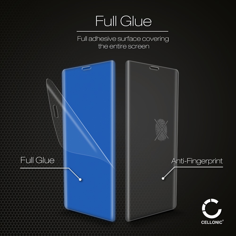 2x CELLONIC® GPS Screen Protector for Garmin Edge 540 / Edge 840 SatNav ...