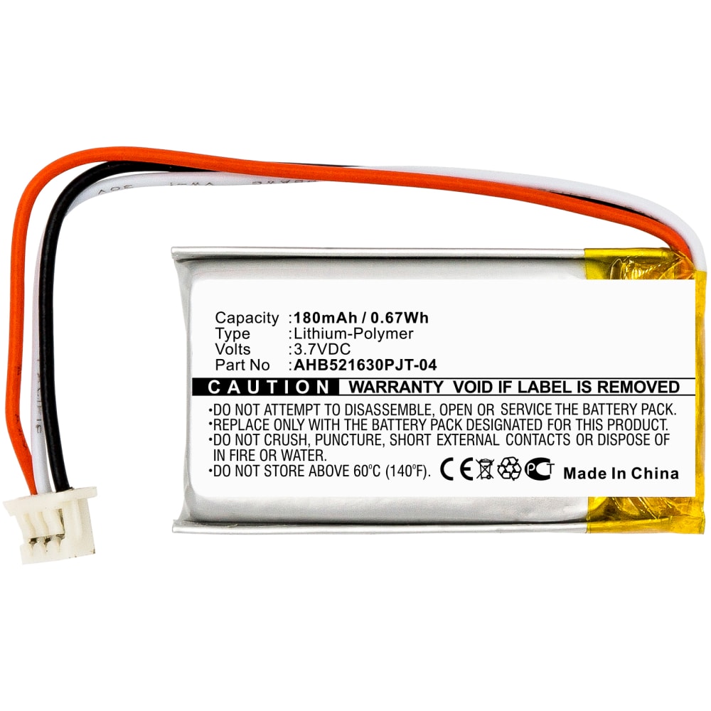 Logitech MX Vertical Battery Replacement 810-006368, M-R0074 ...