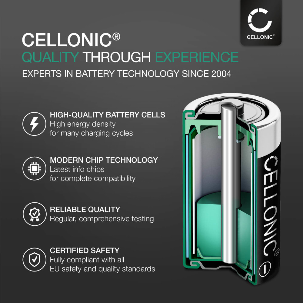 Logitech MX Keys (YR0073) Battery Replacement 533-000177