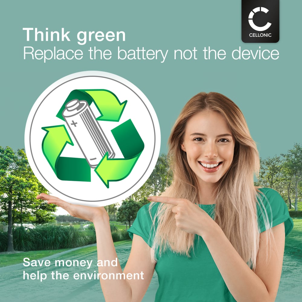 Akku für HP Elite x2 1012 G2 Laptop - 5700mAh 7.7V +Werkzeugset