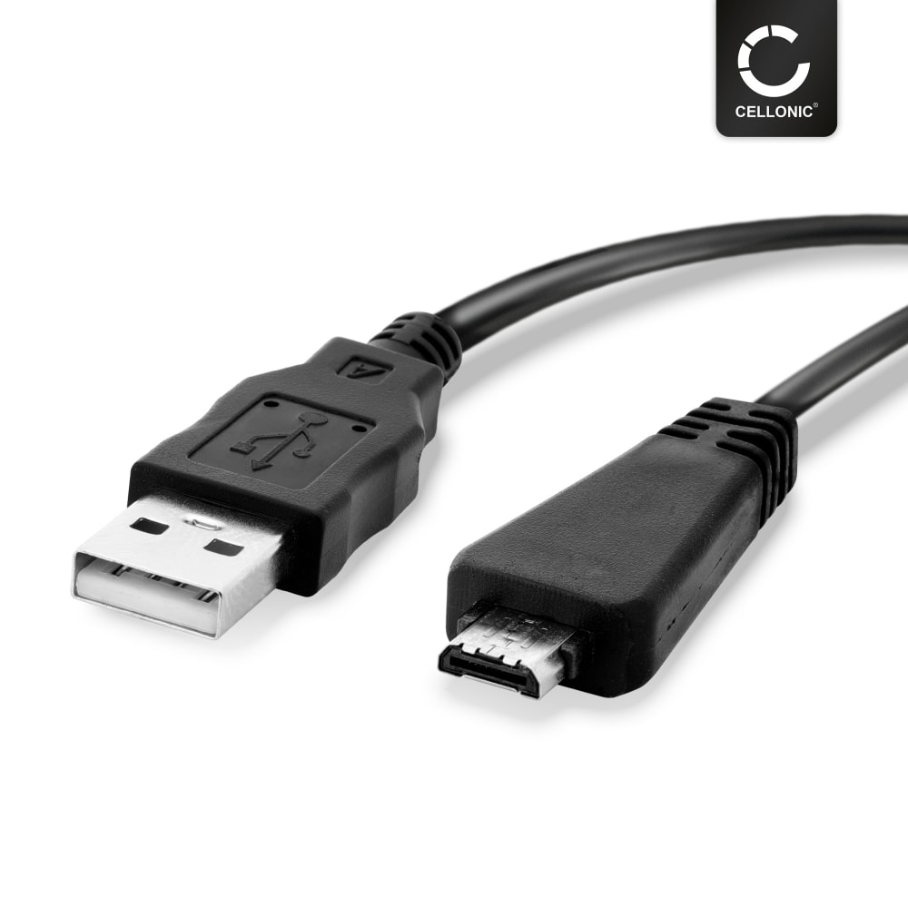 Sony DSC-H70, DSC-HX100 Camera Charger Cable