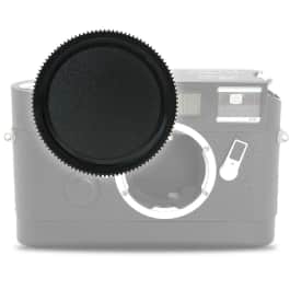 Body Cap / Rear Lens Cap for Leica M6 TTL M7 M8