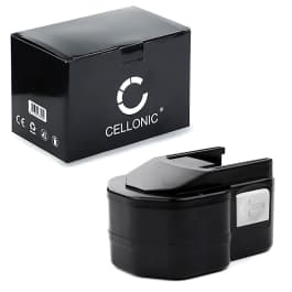 Akku AEG BEST 12 X, BDSE 12 T Super Torque ((BX 12, PBS 3000 / 12V, BXS12)