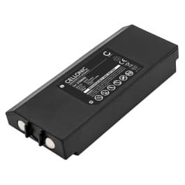 Battery for Hiab XS Drive