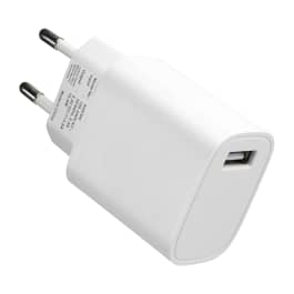 Apple iPhone 12 Mini USB Laddere Nätadapter USB Strömadapter