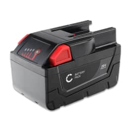 Wurth H 28-MA, BS 28-A Combi 28V Battery Replacement 0700957730,48-11 ...