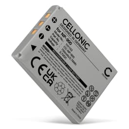 800mAh Nytech Camera Battery DM6331