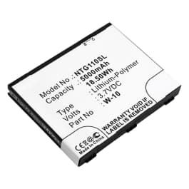 Netgear NightHawk M1 Battery Replacement W-10
