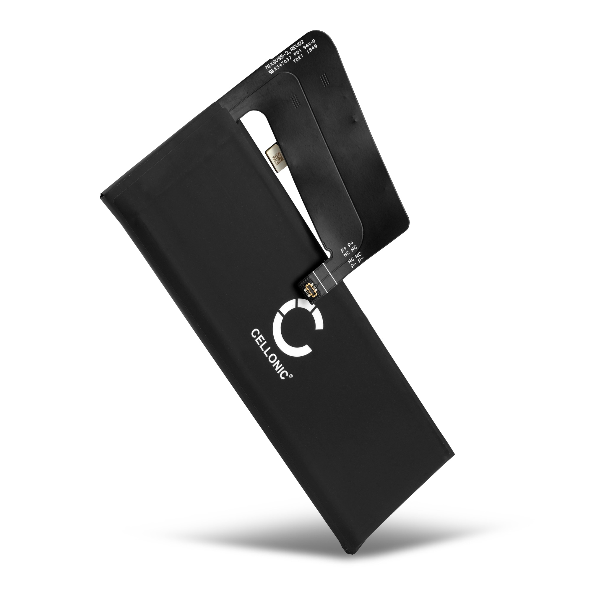 Batterie BM4M pour Xiaomi Mi 10 Pro