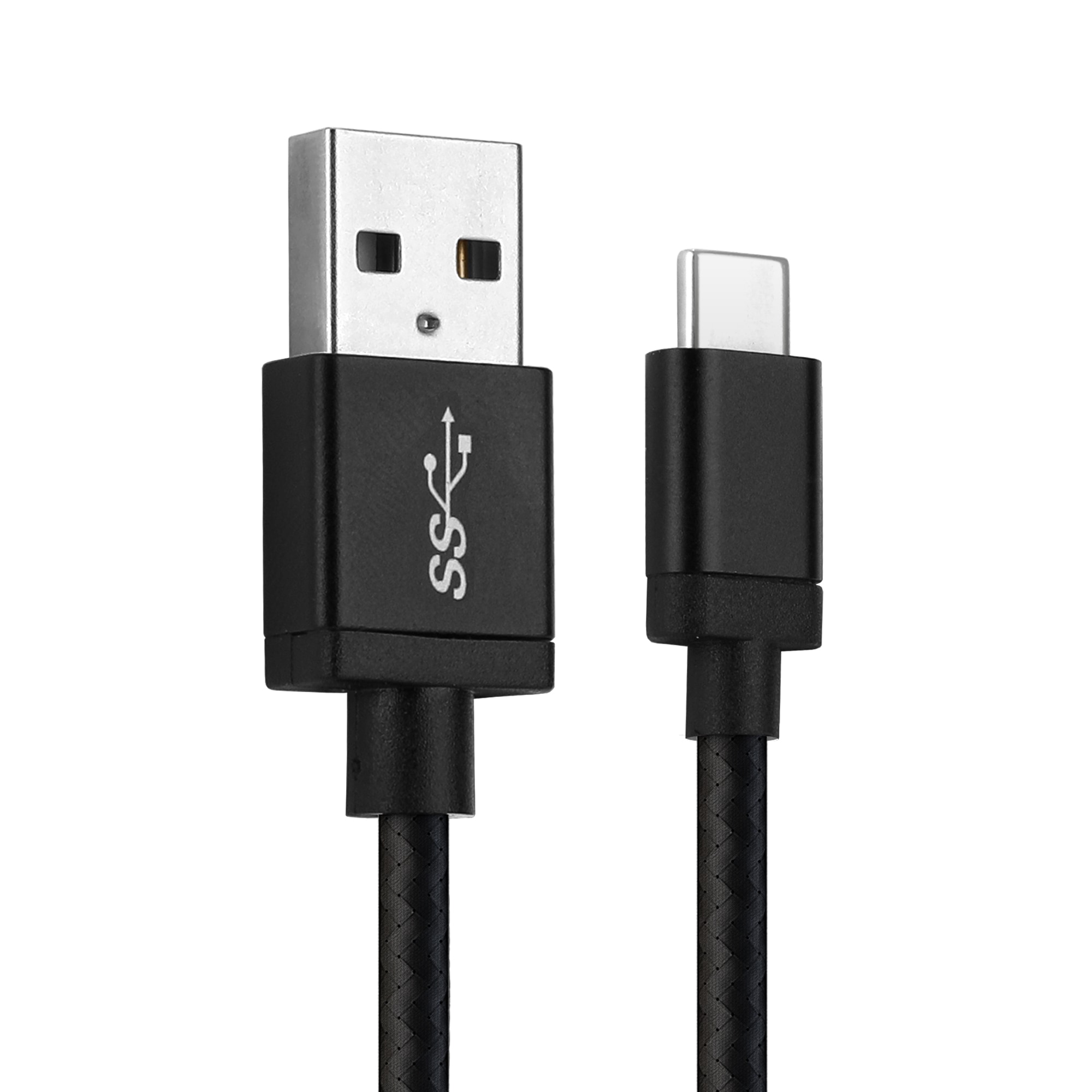 Medion LifeTab X10605 Ladekabel, USB C Type C Kabel