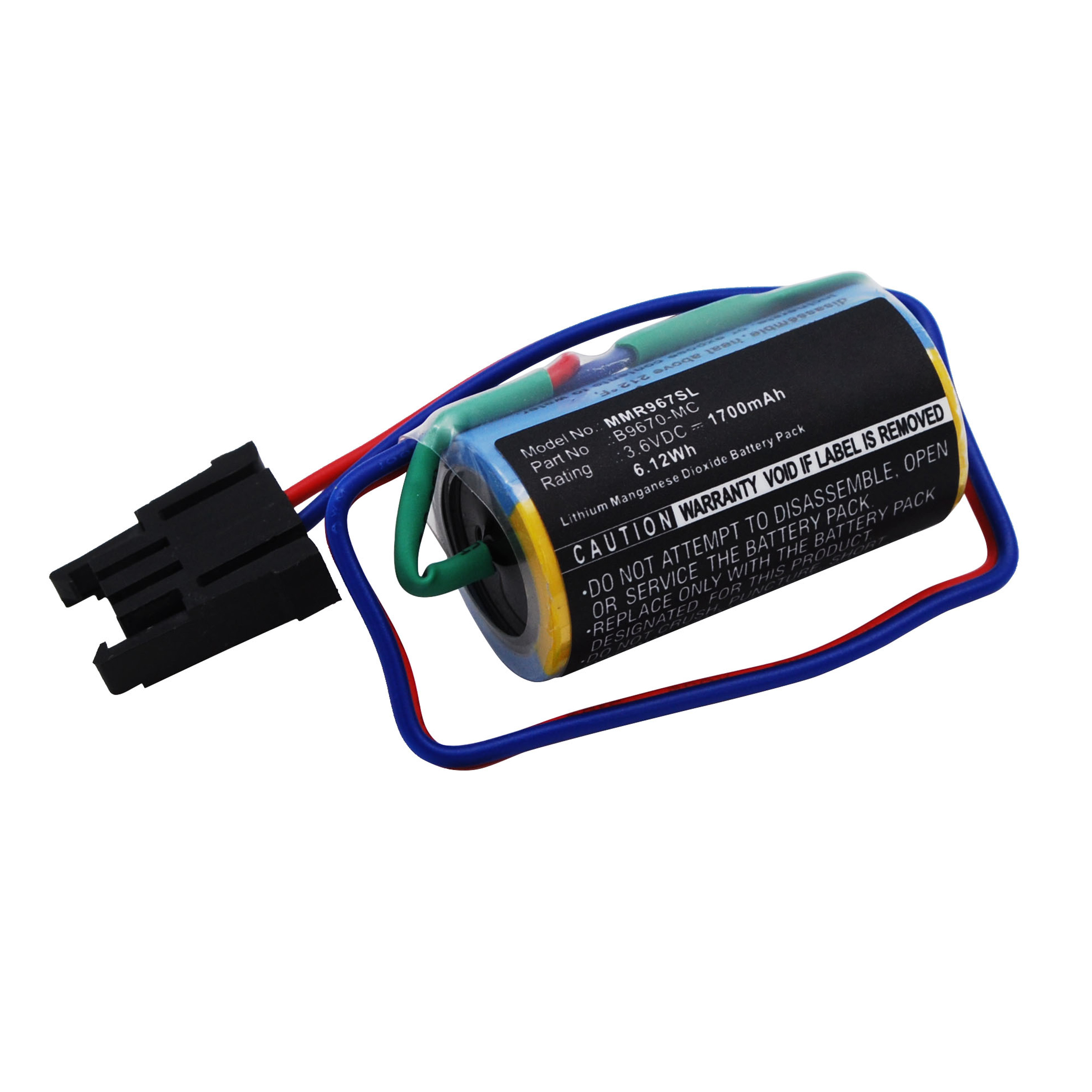 Mitsubishi A1FXCPU, A Series PLCs, A1S Series PLC, A6BAT Battery ...