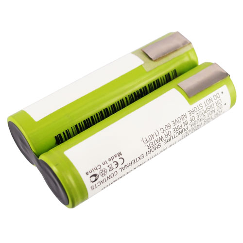 Battery for Bosch PSR 200 LI, PSR 7.2 LI, PKP 7.2 Li, Prio Lithium-ion ...