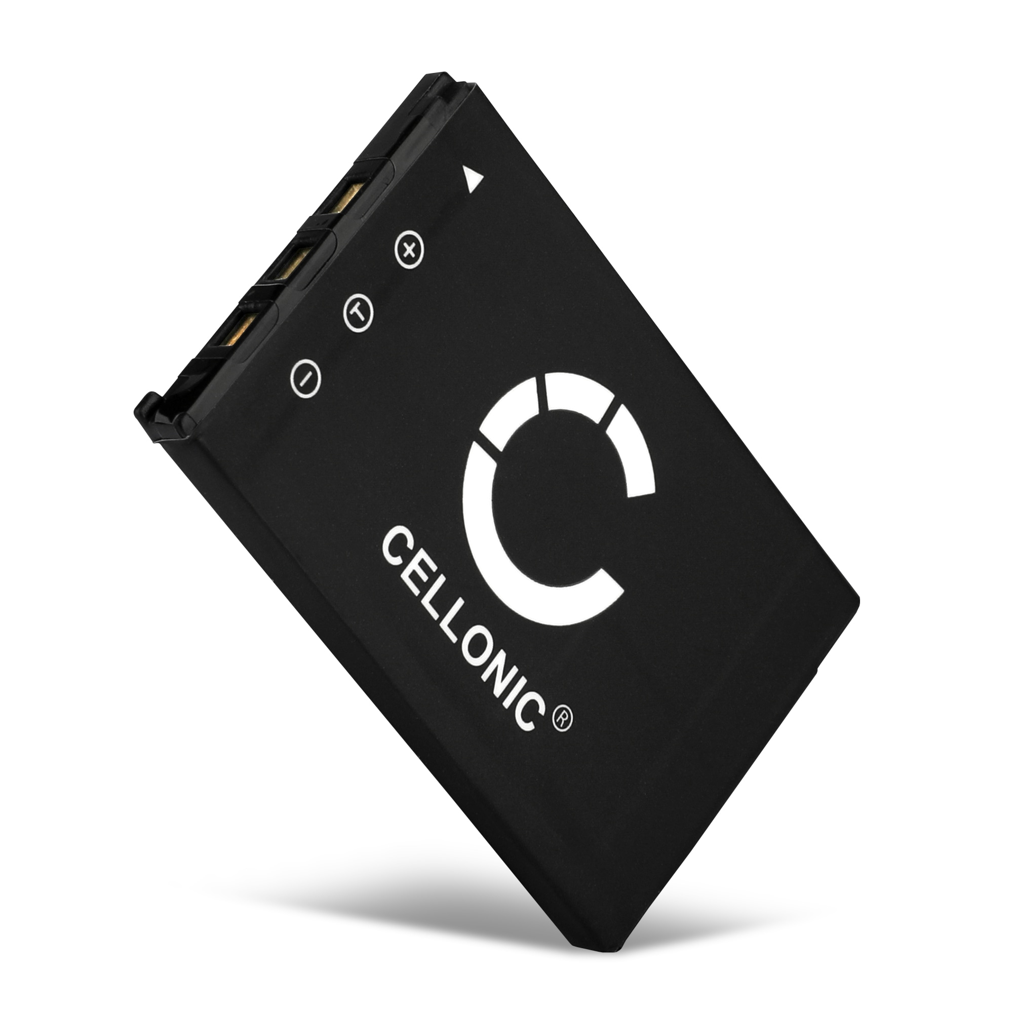 700mAh BenQ Camera Battery DLi-203