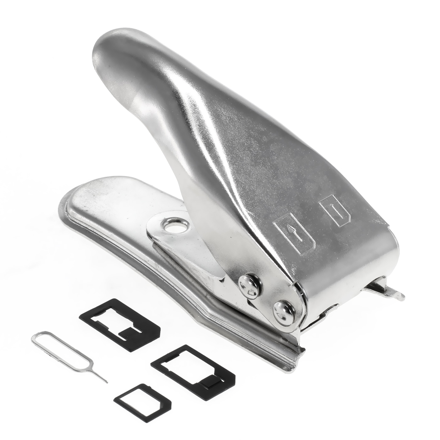 SIM Card Cutter Standard, Micro to Nano for 10,95£.