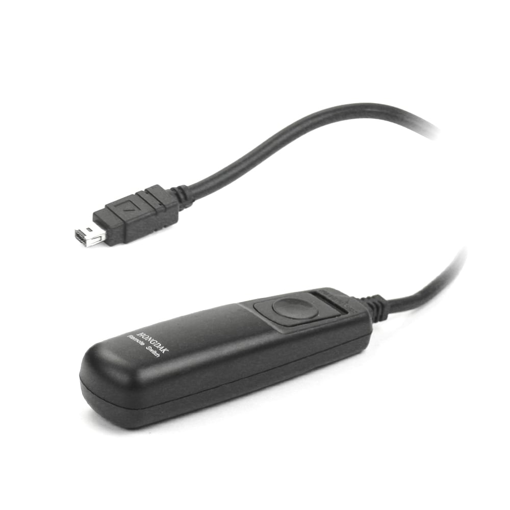 MC-DC2 Shutter Release Cable