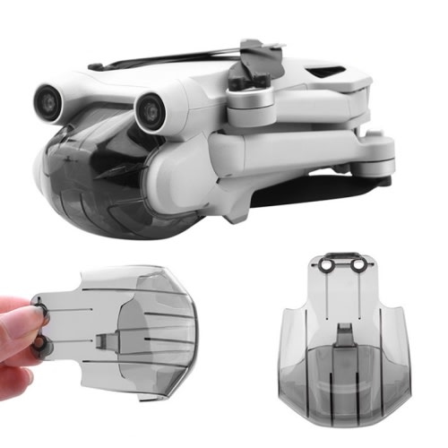 DJI Mini 3 Pro Gimbal Guard - Drone Camera Protector Cover