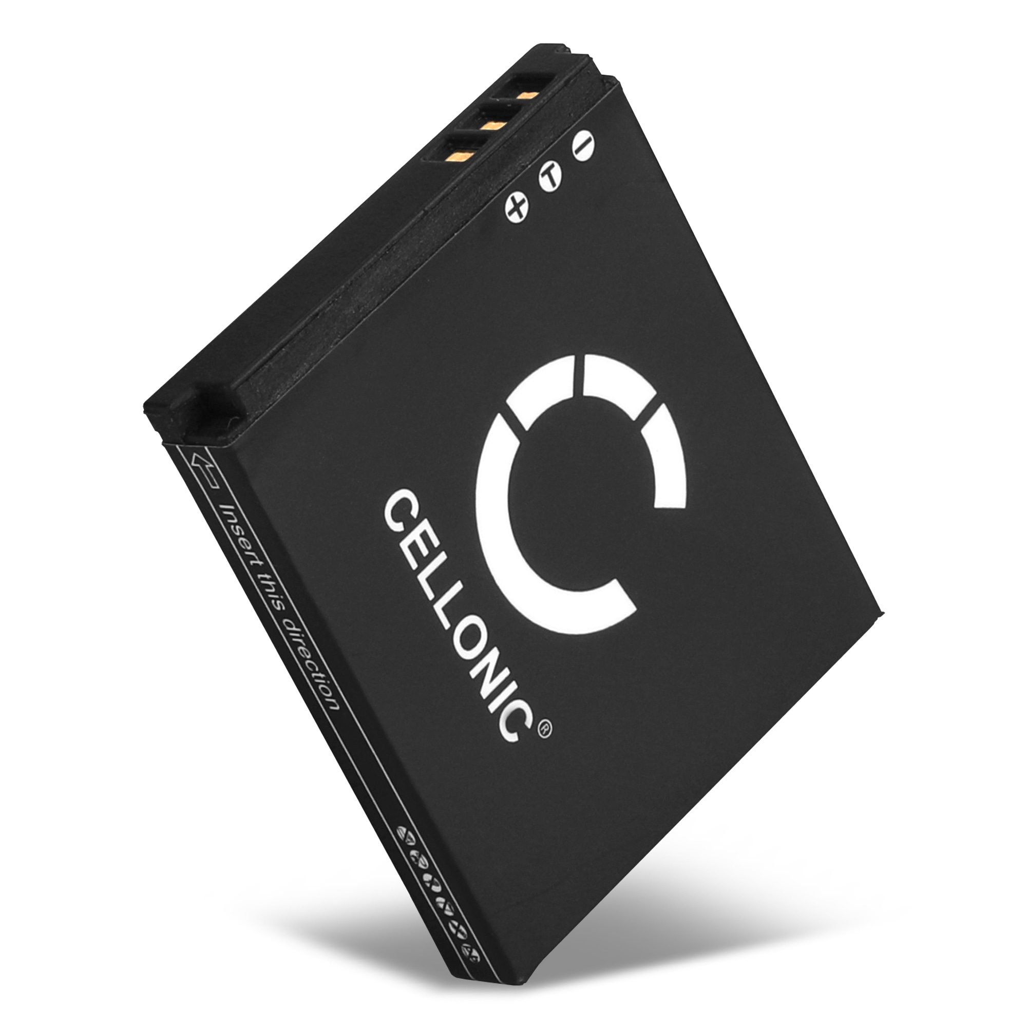 850mAh Canon Camera Battery NB-4L