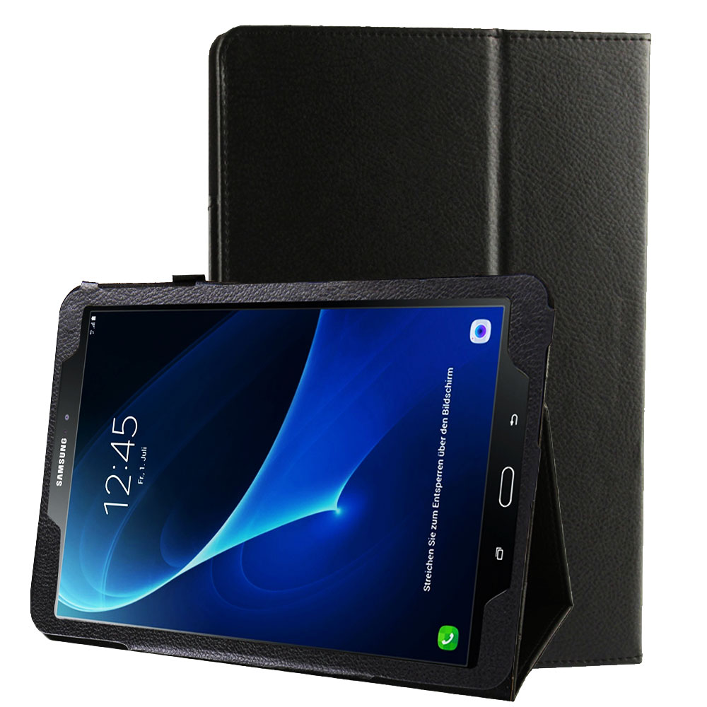 Case for Samsung Galaxy Tab A 10.1 Folding Tablet Cover w/ Stand