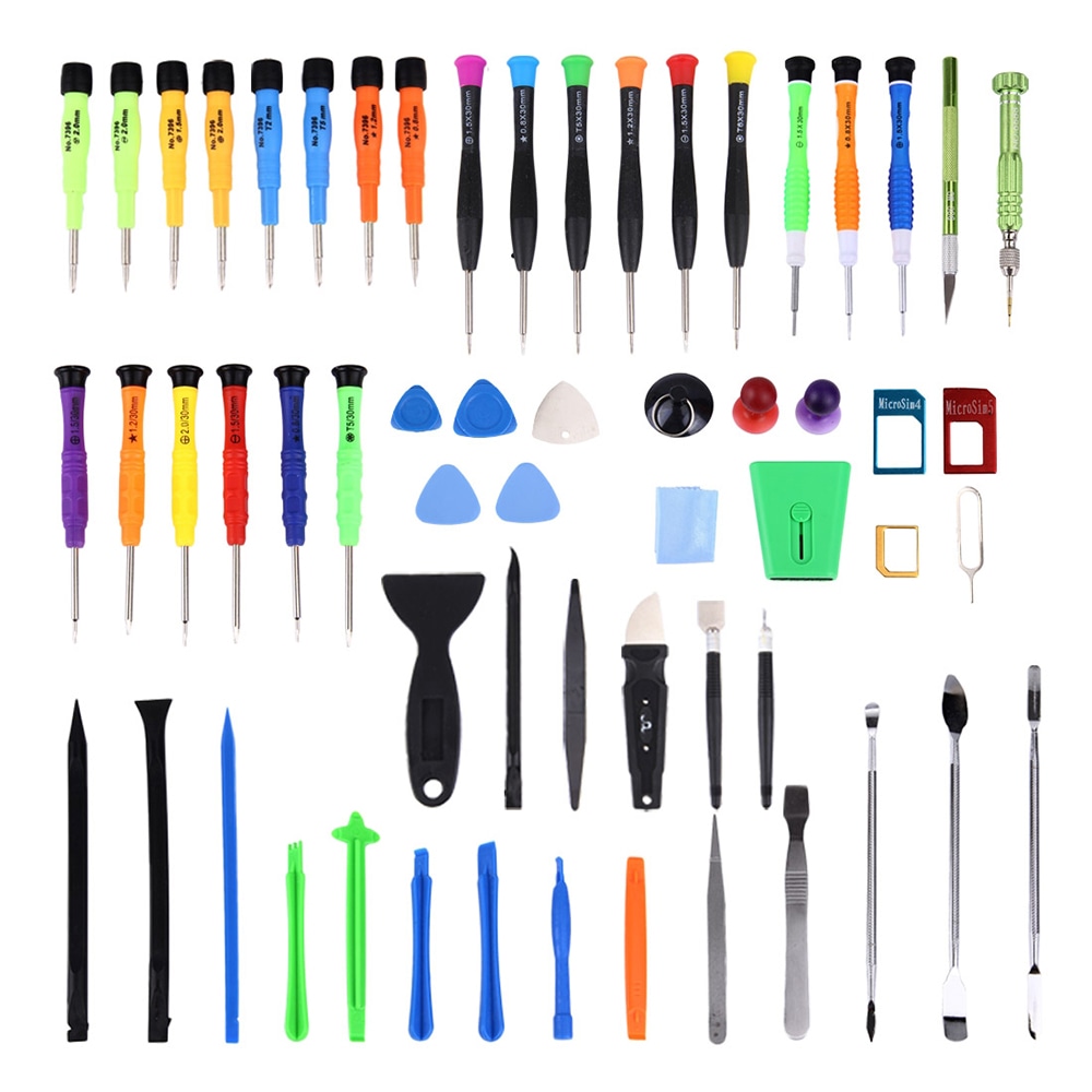 Vous cherchez un kit réparation téléphone