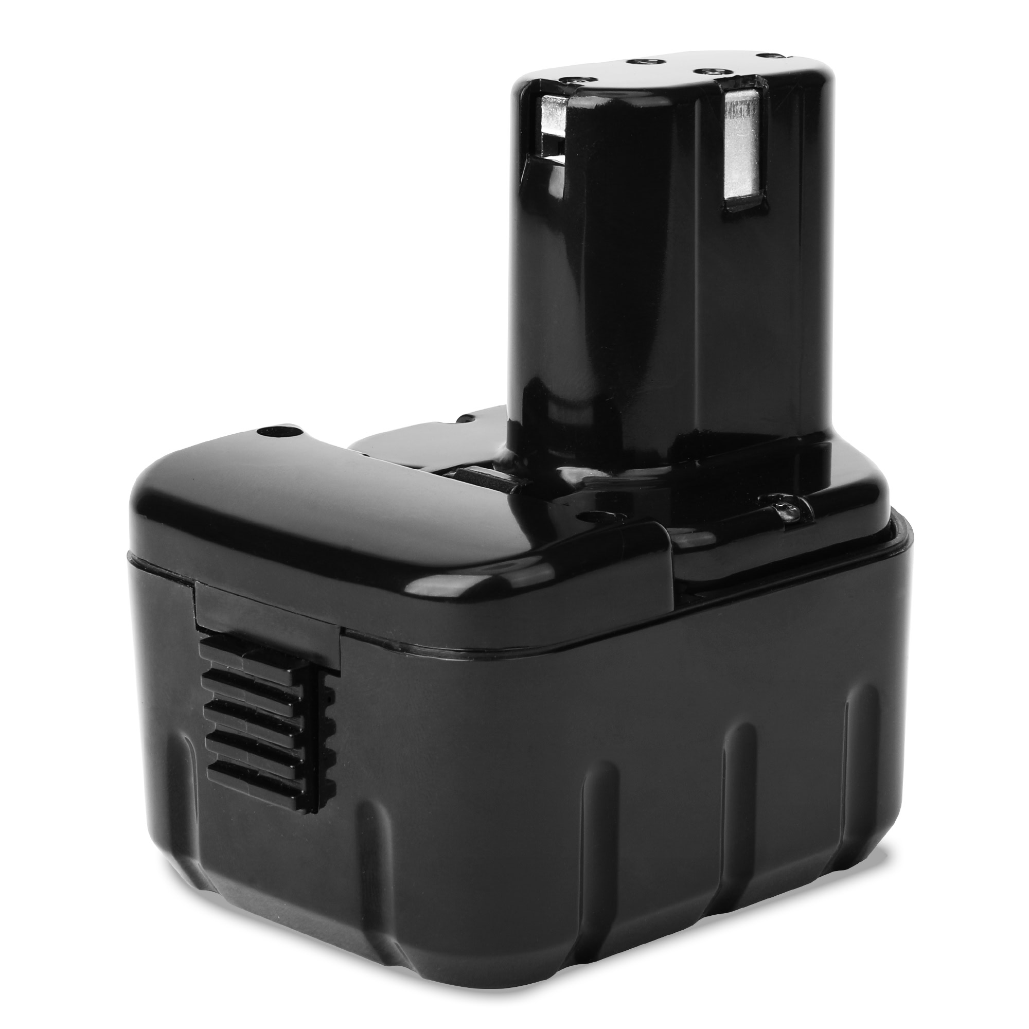 Batterie 12V pour Hitachi DS 12DM, FDS 12DVA, DS 12DVF2,DS 12DVF3, CR ...