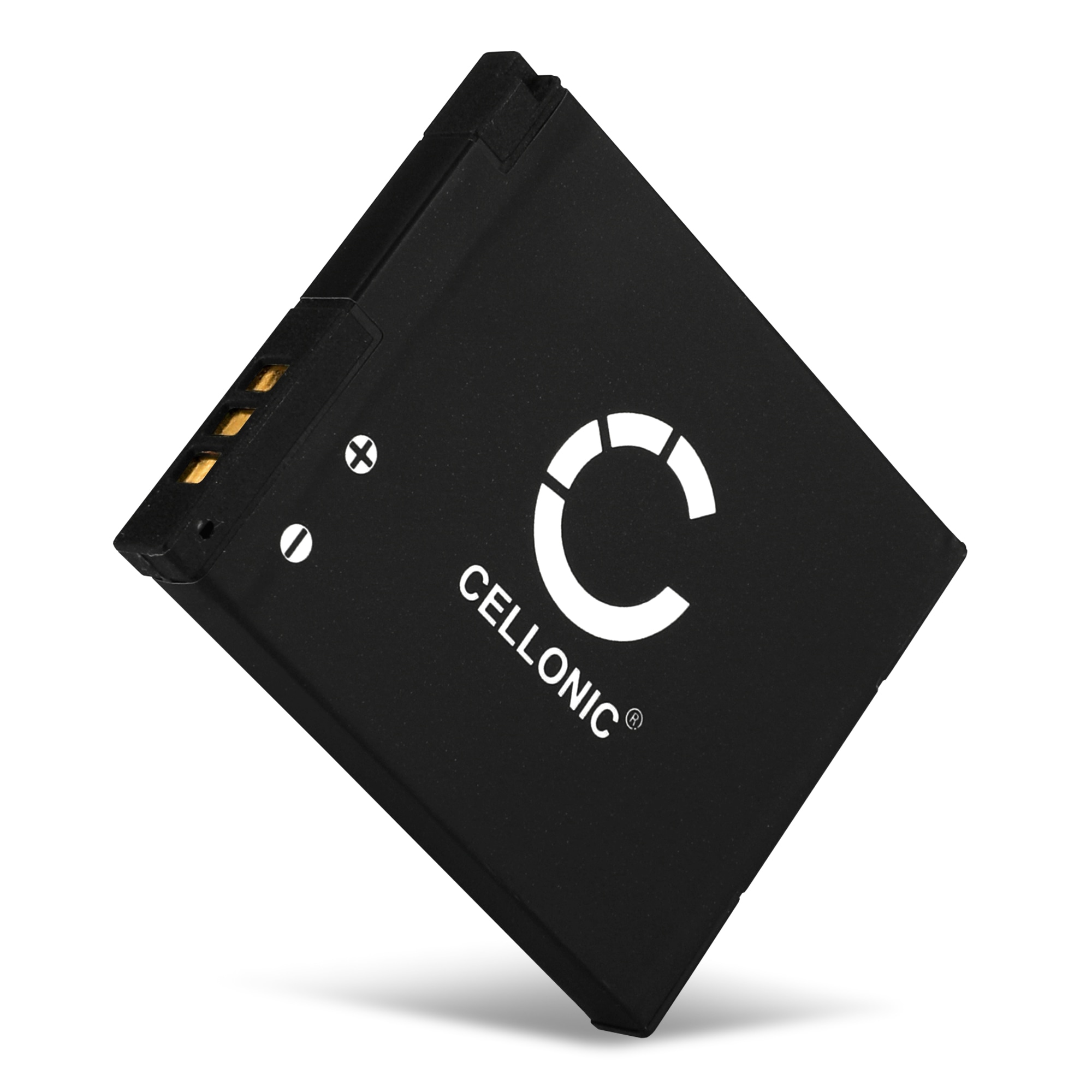 600mAh Panasonic Camera Battery DMW-BCL7 DMW-BCL7e