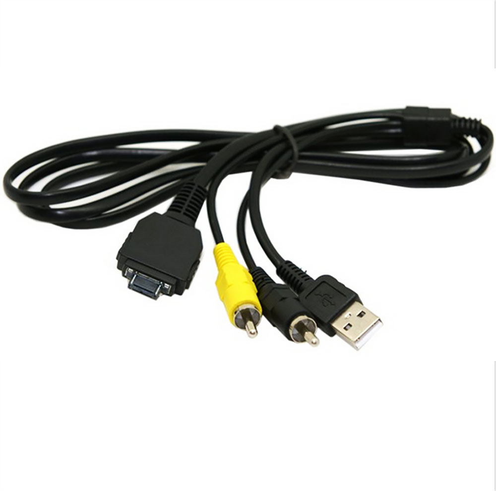 Usb Cable Vmc-Md1 at Hugo Jenyns blog