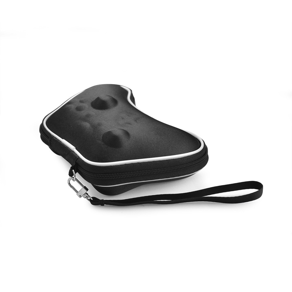 Case for Xbox One Controller - Plastic, Black Case