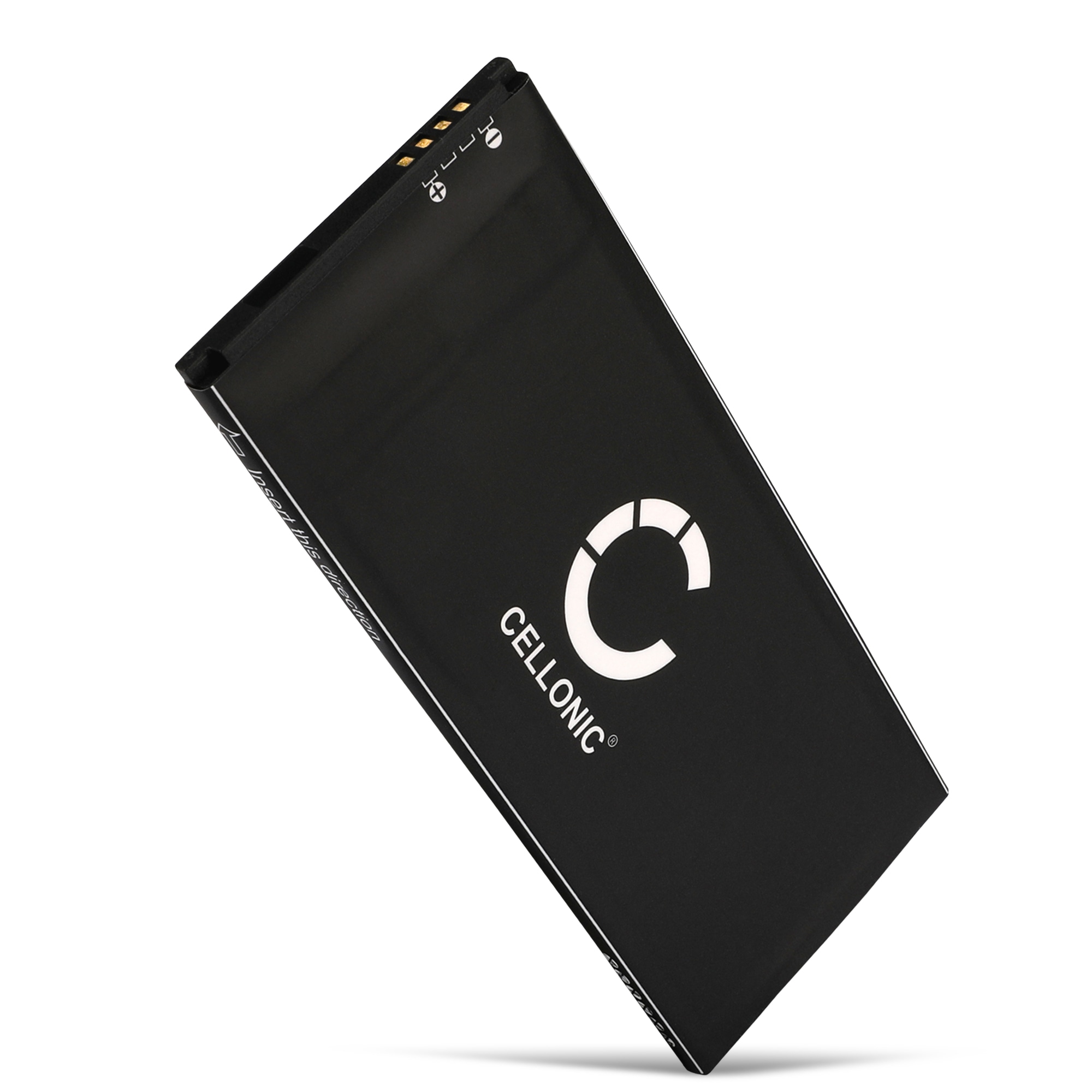 Huawei Y6 II Compact / Y5 II / Y6 Battery HB4342A1RBC