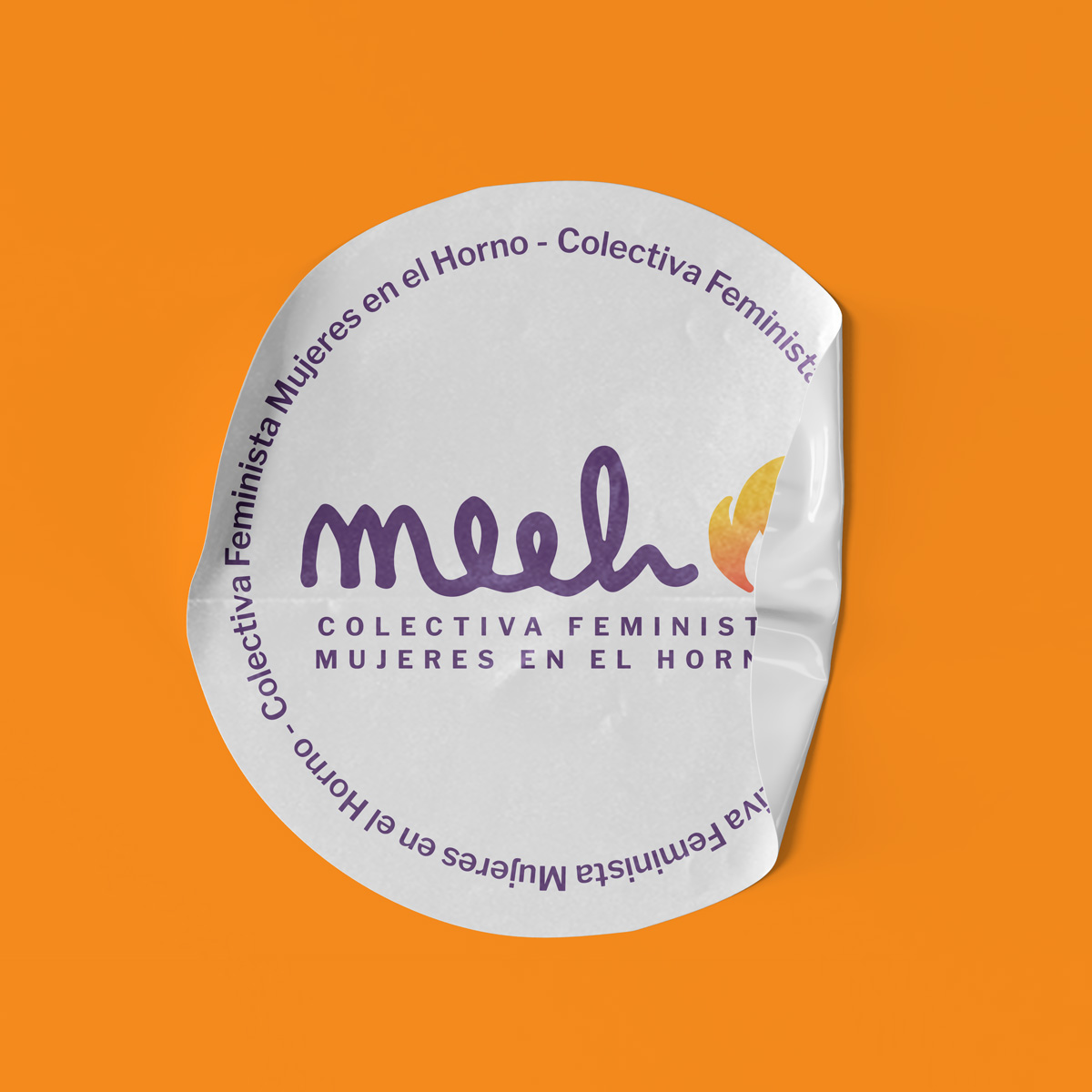 MEEH: Identidad visual y web - SUBTE