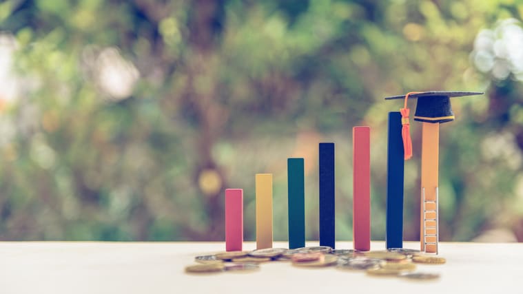 Ranking Methodology: Objective, Data-Driven Online College Rankings