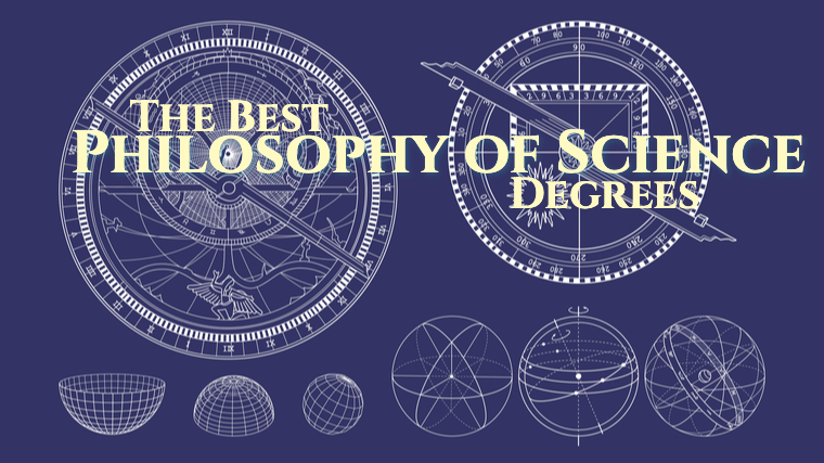 The Best Philosophy of Science Degree Programs - Successful Student