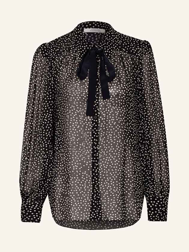 Polka Dots: Styling-Tipps & It-Pieces mit Punkten