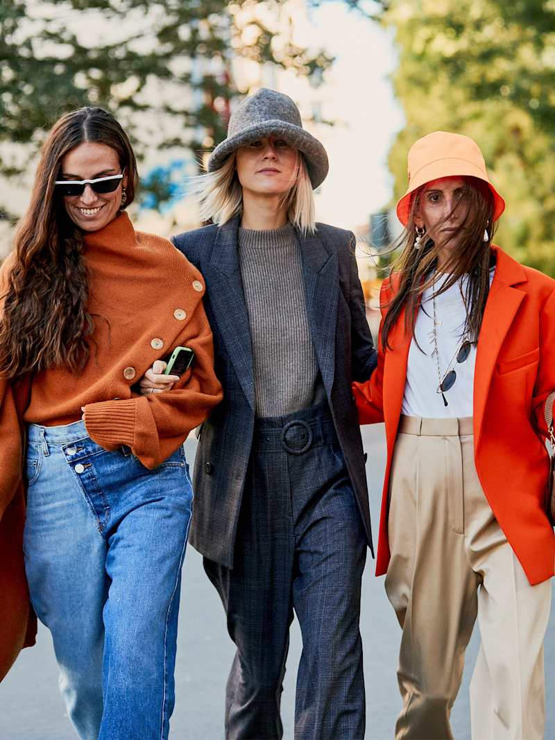 Business Casual dla kobiet – przewodnik po stylu