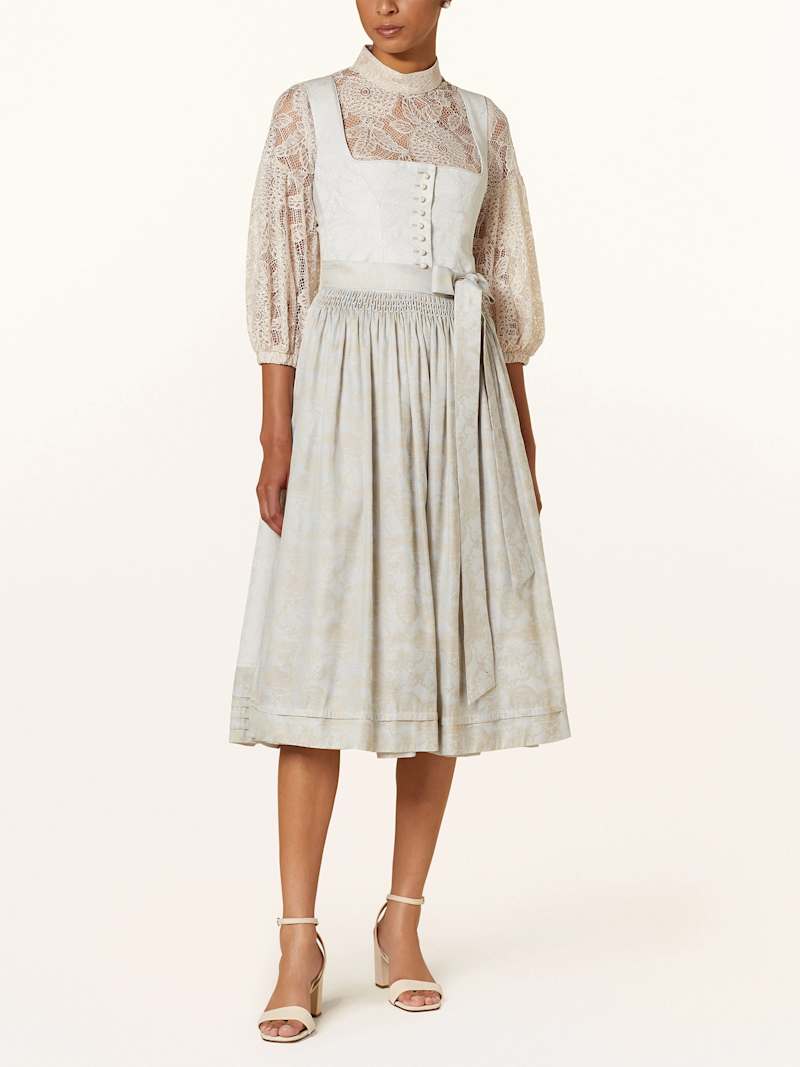 Dirndl Trends 2025: Die schönsten Dirndl & Blusen