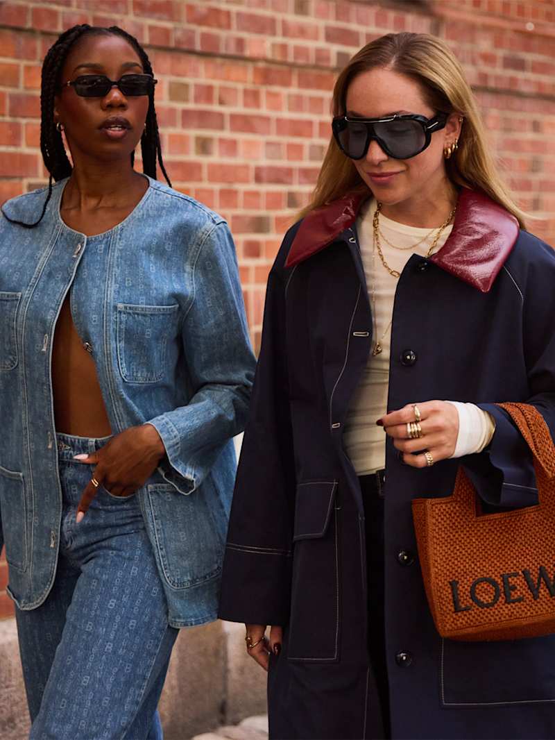 Jeans Trends 2025: Die 5 schönsten Denim-Styles für Damen