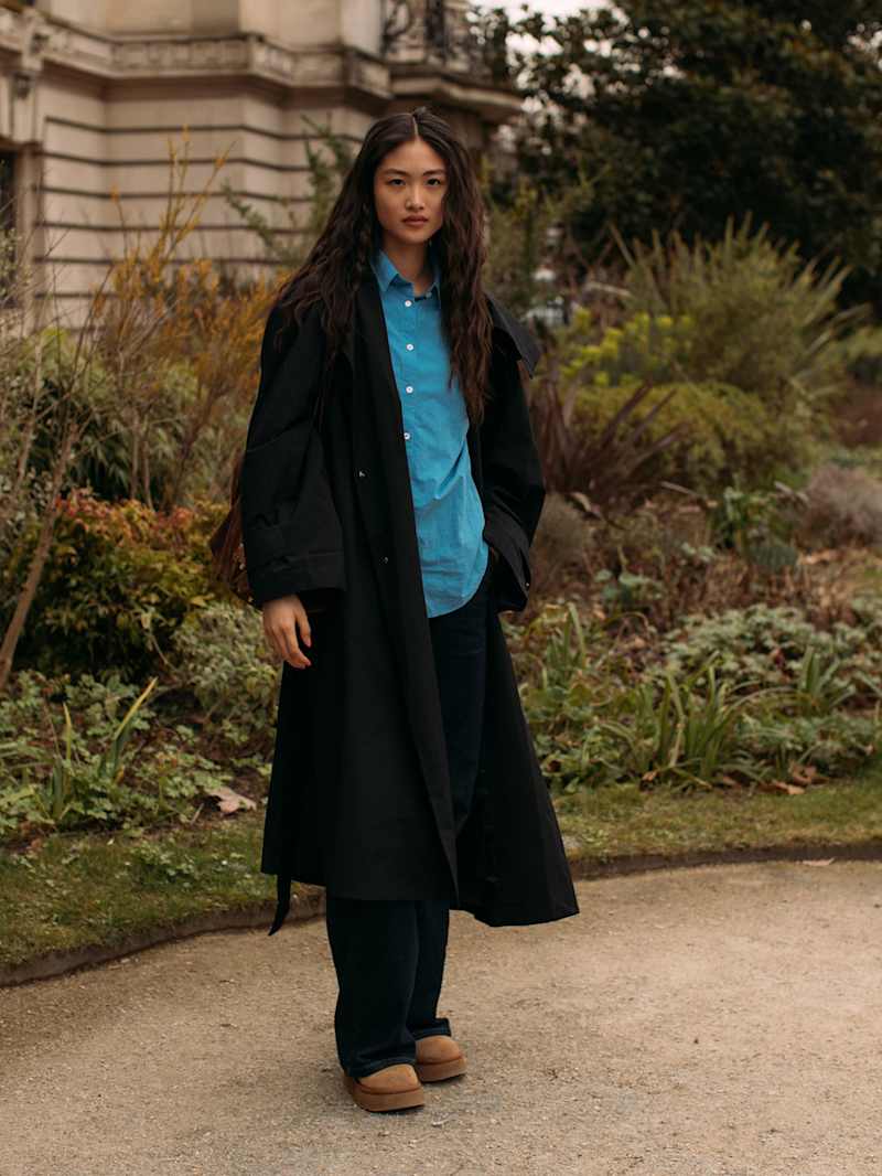Schuhtrends Herbst & Winter 2025: Must-haves für Damen