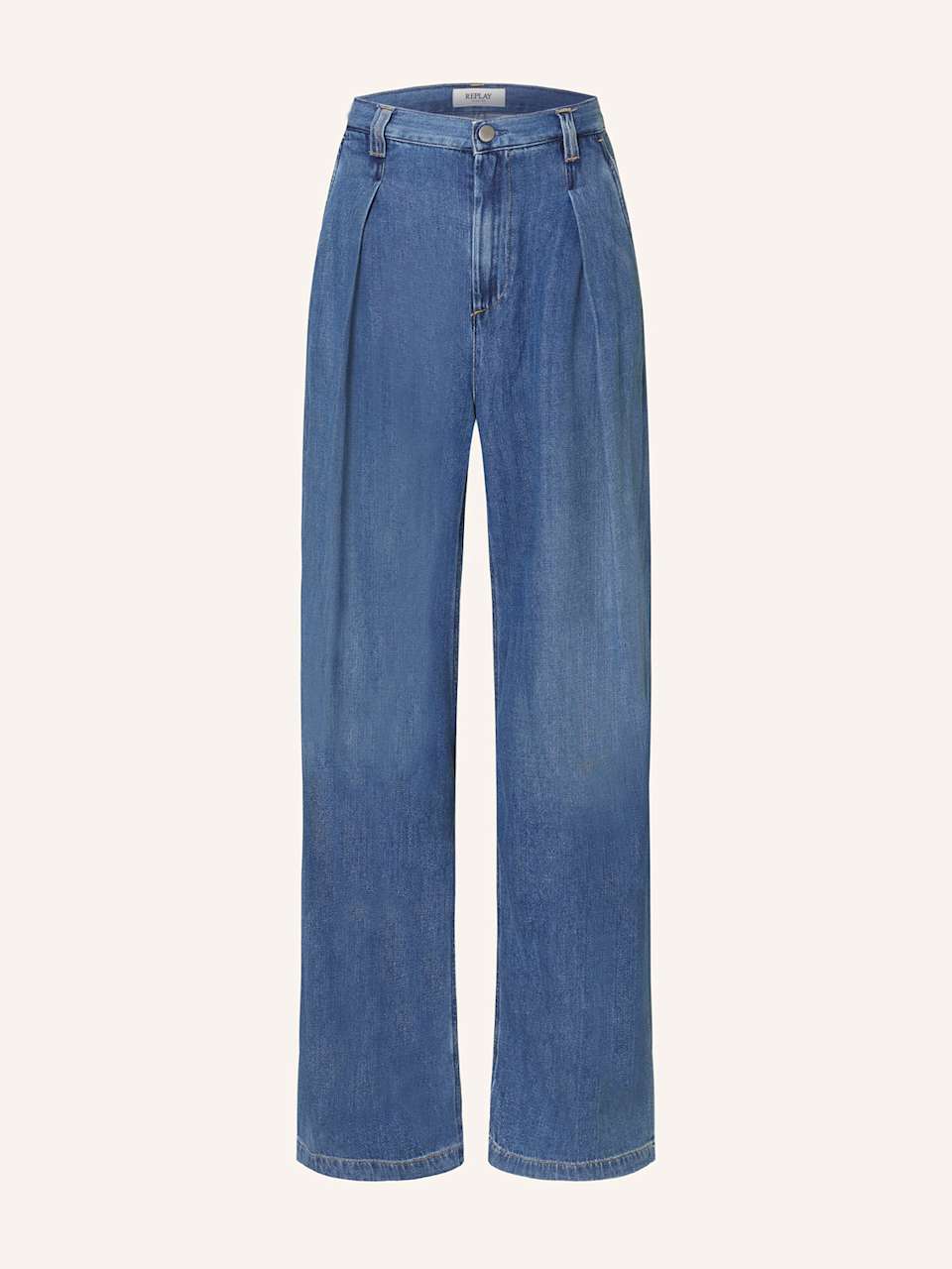 Jeans Trends 2025: Die 5 schönsten Denim-Styles für Damen