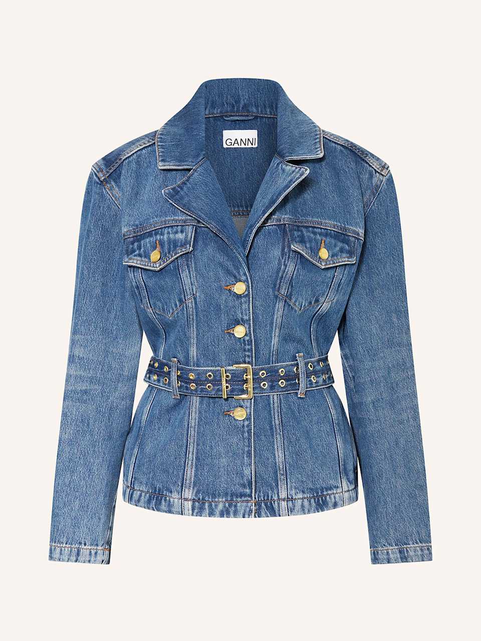 Jeans Trends 2025: Die 5 schönsten Denim-Styles für Damen