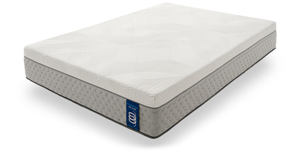 Reseña y opiniones Senso G Hybrid Plus